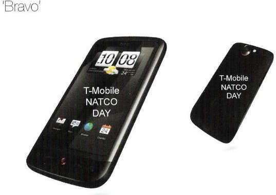 HTC – telefony na 2010 rok | Androidal